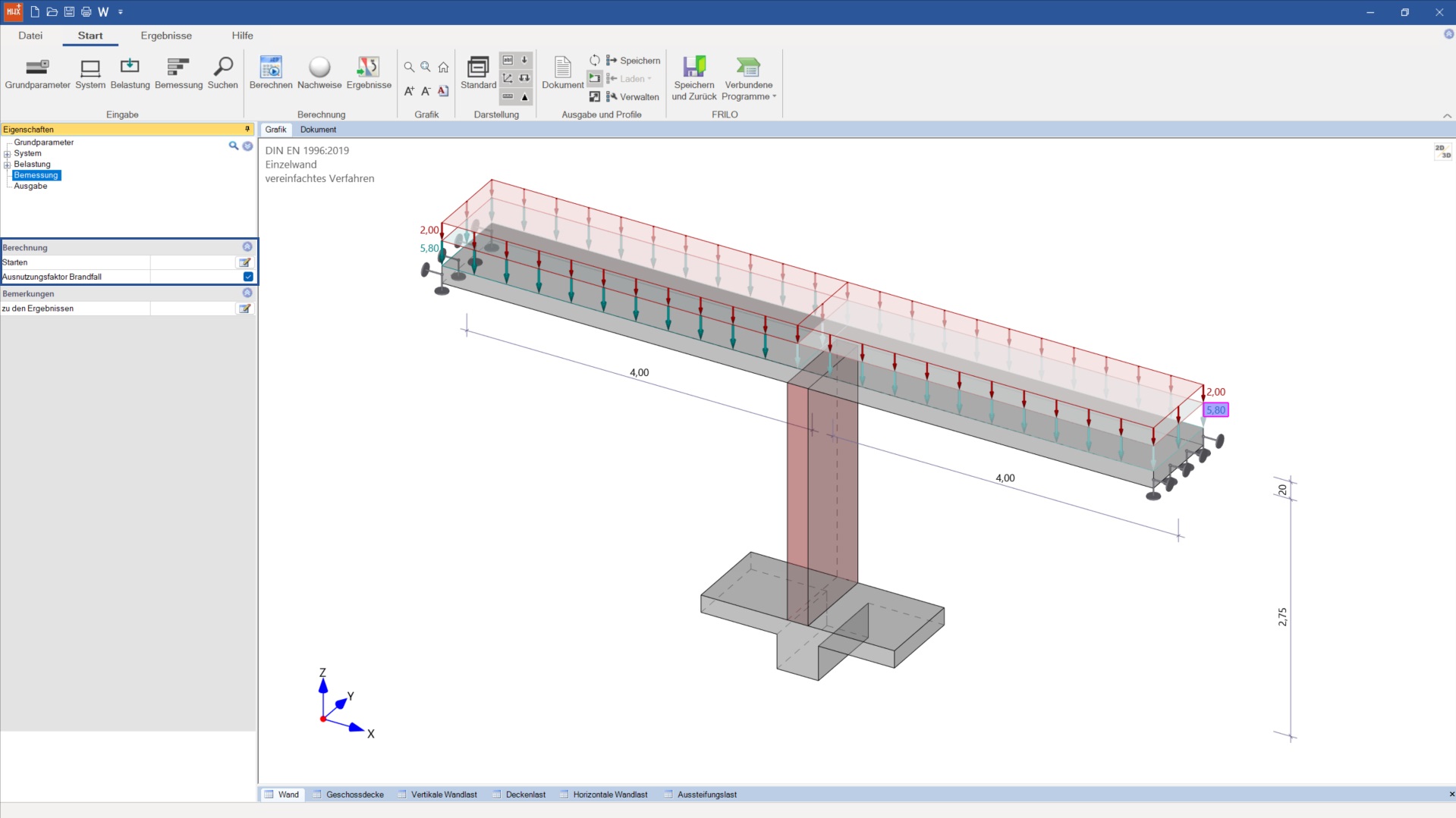 FRILO launches version 2024-2 with powerful updates
