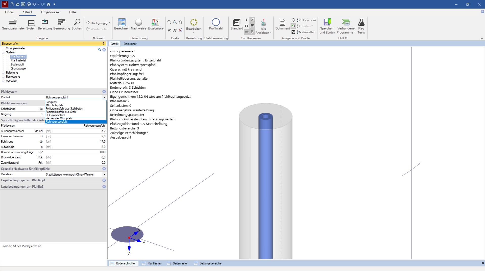 FRILO launches version 2024-2 with powerful updates