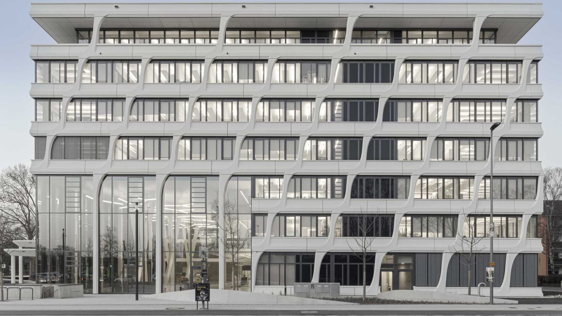 Welcome at FRILO | Software for structural analysis and design