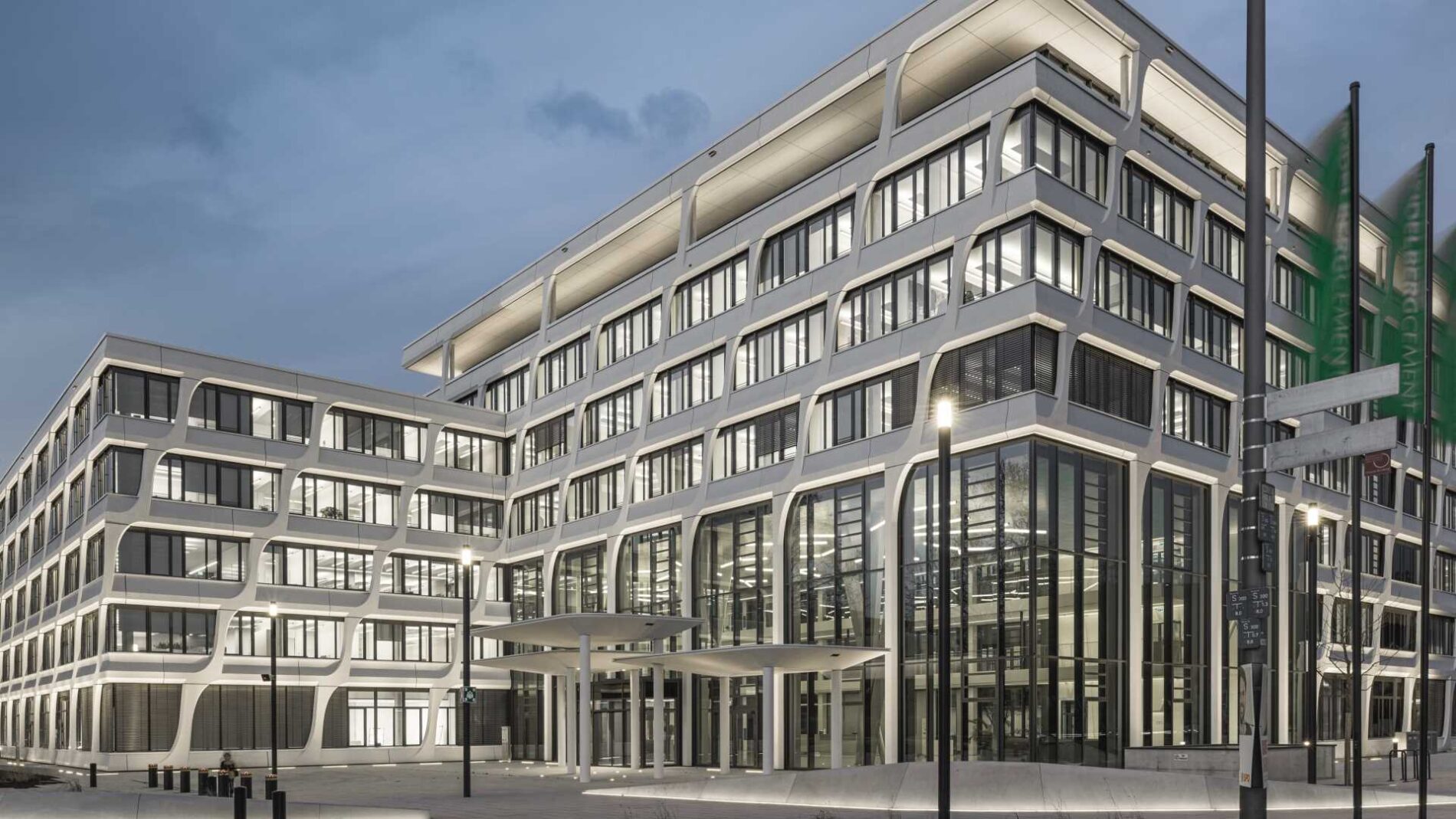 Welcome at FRILO | Software for structural analysis and design