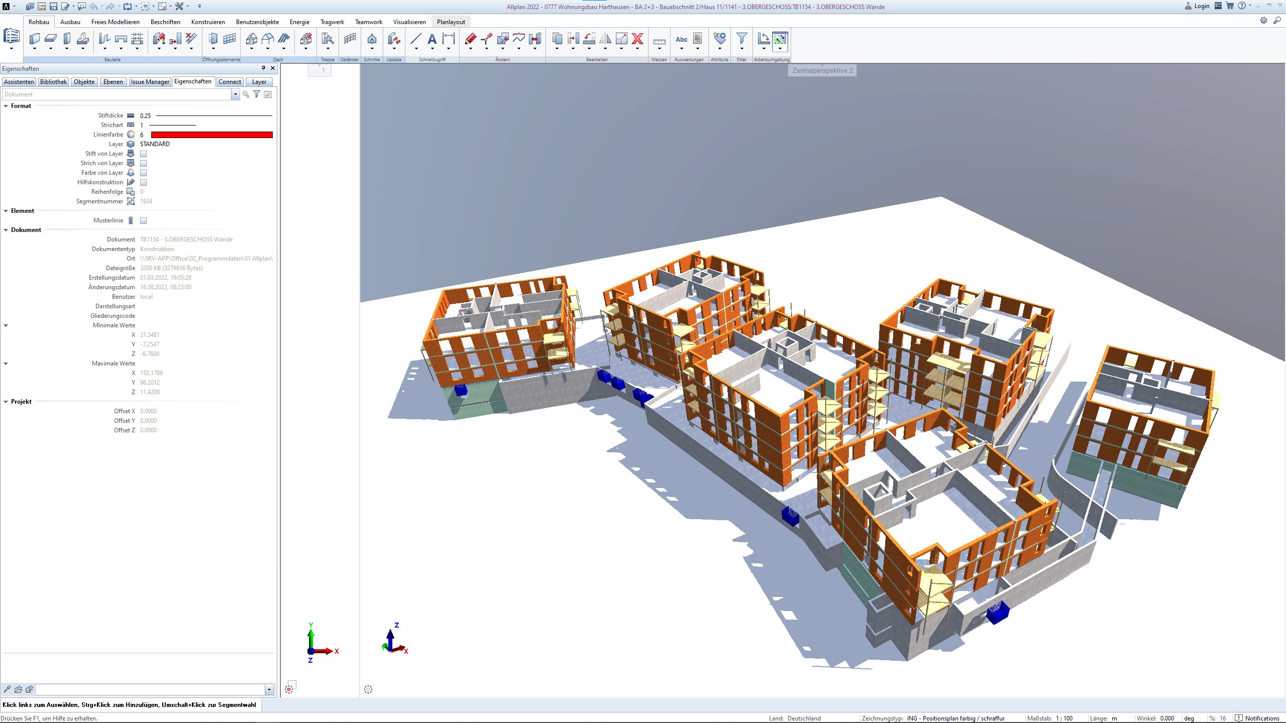 - FRILO Time-efficient structural design thanks to Open-BIM
