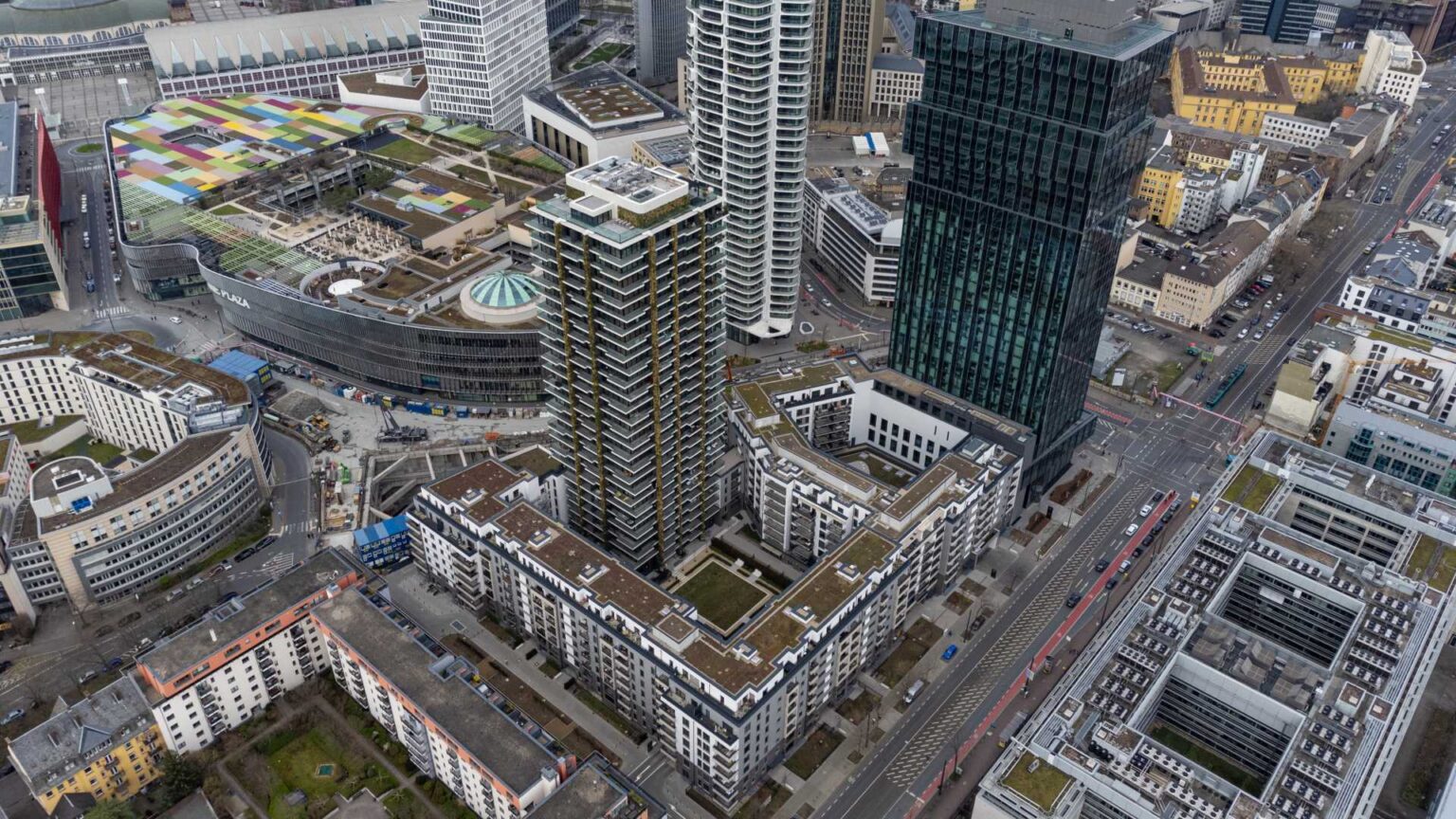 Welcome at FRILO | Software for structural analysis and design