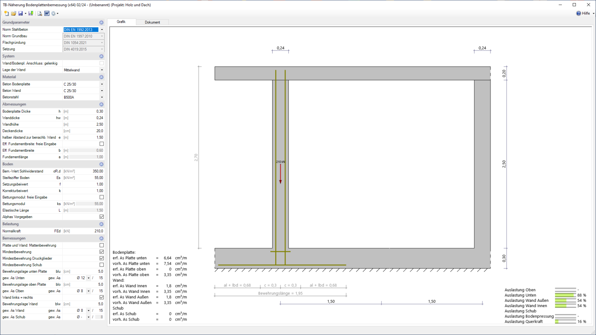 FRILO 2024-2 | Die neuste Version der Statiksoftware