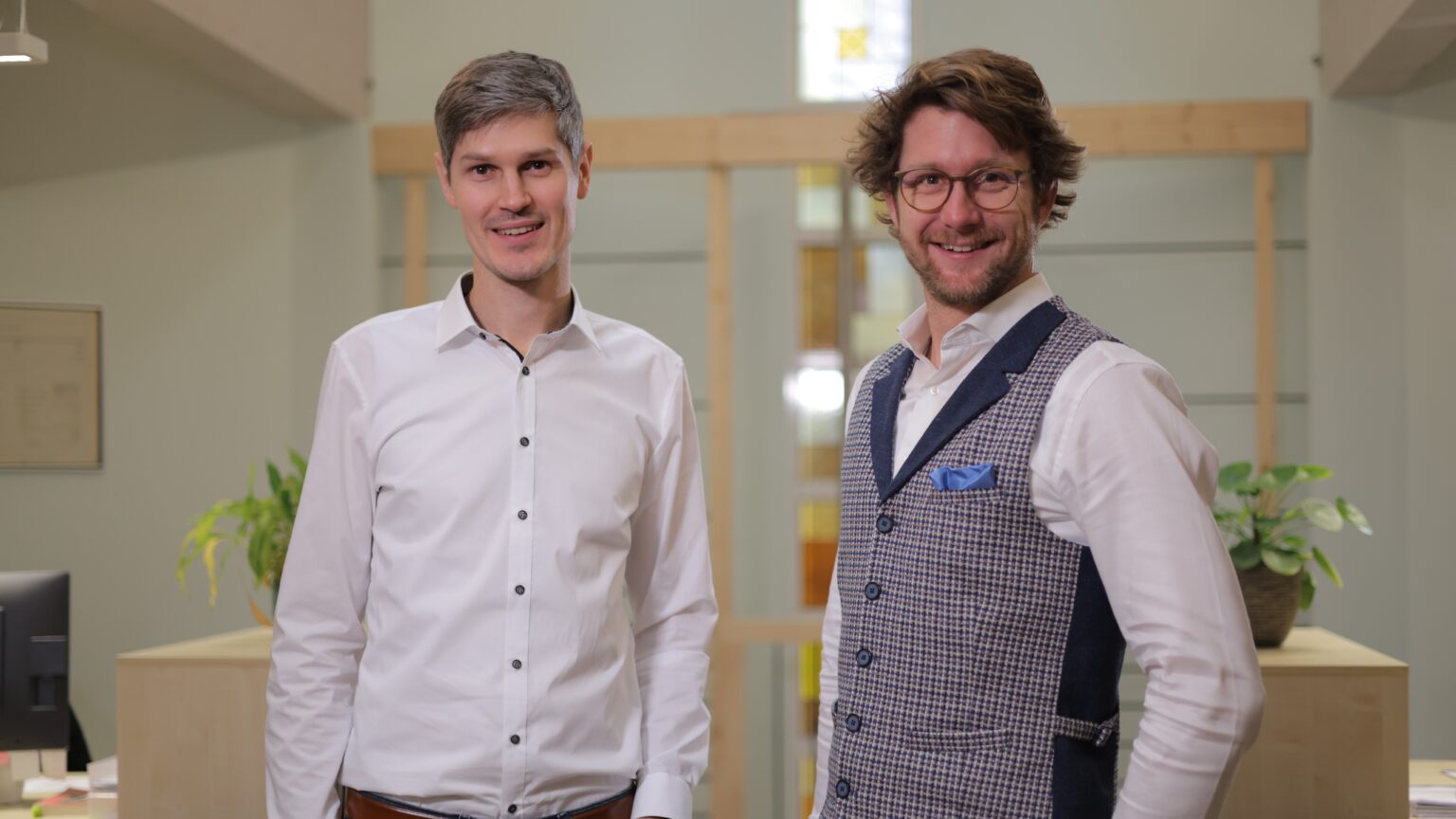 Timber Wall Diaphragms HTW+ I FRILO